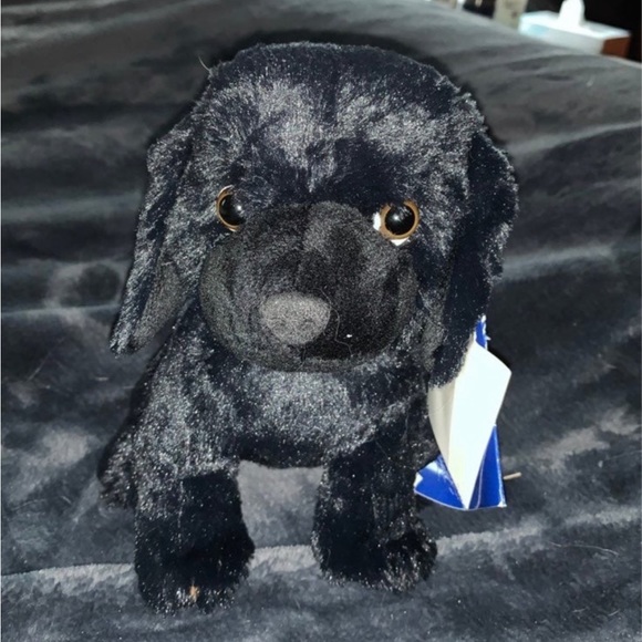 Toys | Lovable Huggable Dog | Poshmark